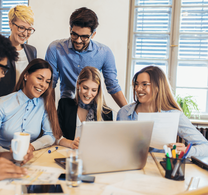 IT Services for Business Success and Innovation - Cyber Bark LLC