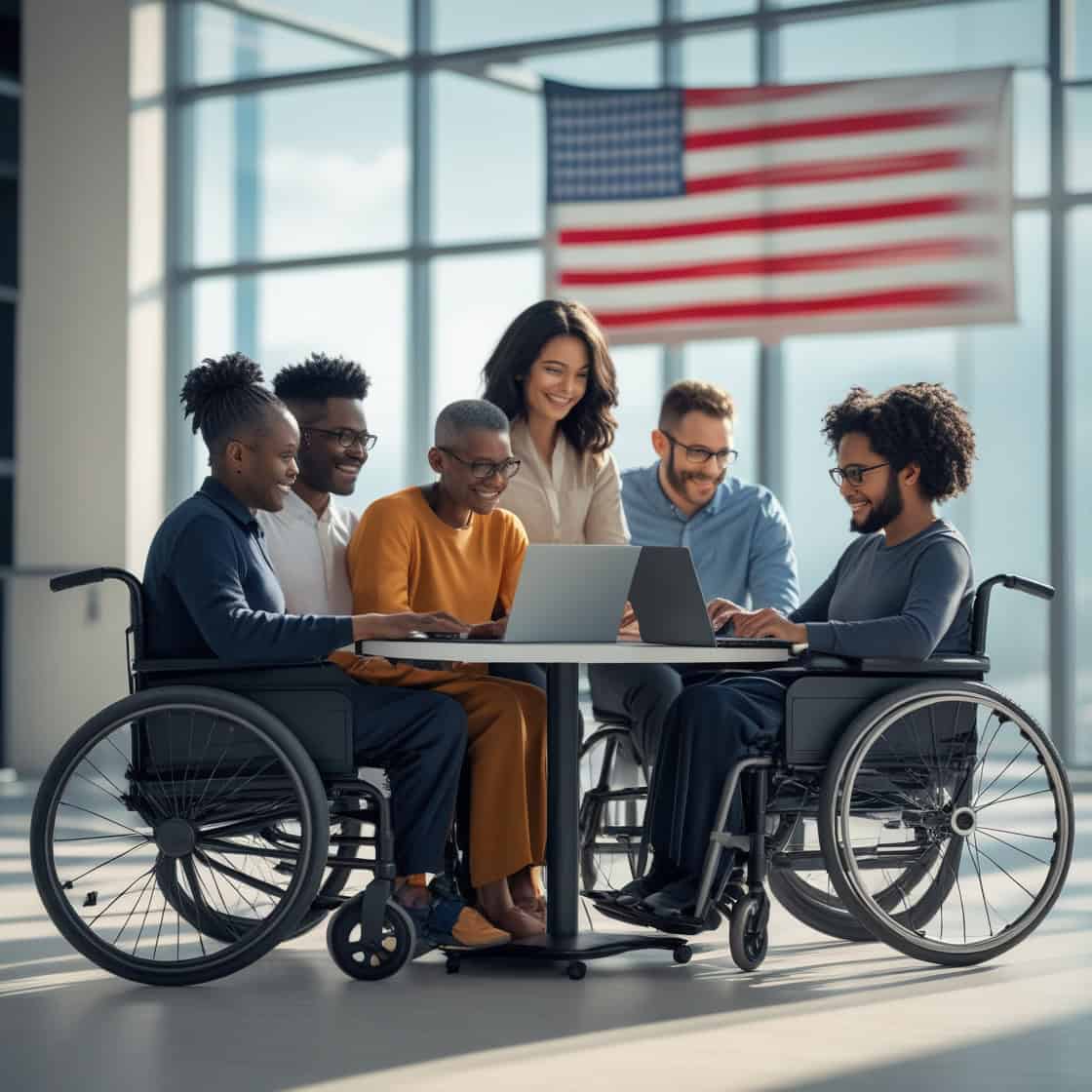 Section 508 Compliance: Ensuring Accessibility for All - Cyber Bark LLC