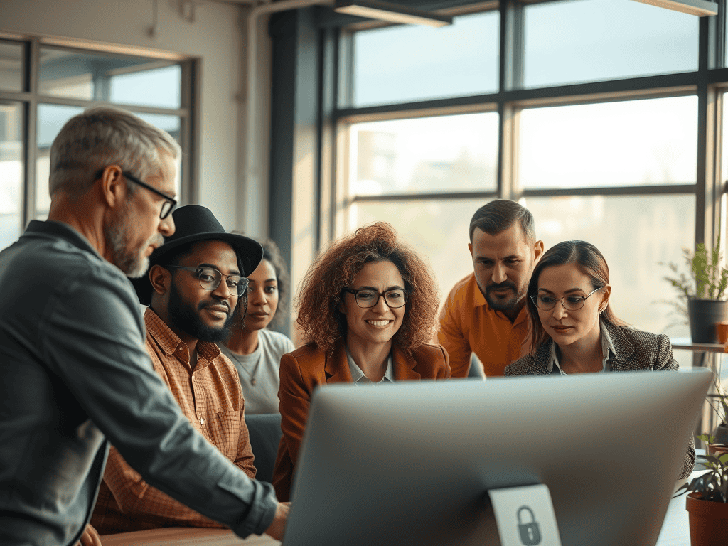 Cyberattacks and How SMBs Can Protect Themselves - Cyber Bark LLC