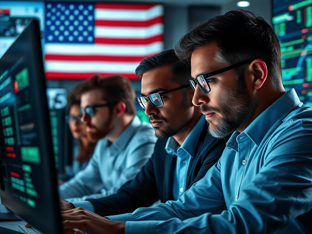 Cyber Security Essentials for Chi-Town Companies