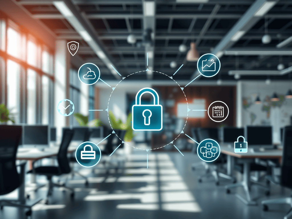 Cybersecurity Compliance and the Importance of Trust - Cyber Bark LLC