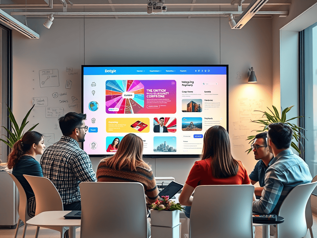 Why Modern Web Design Is Important Today - Cyber Bark LLC