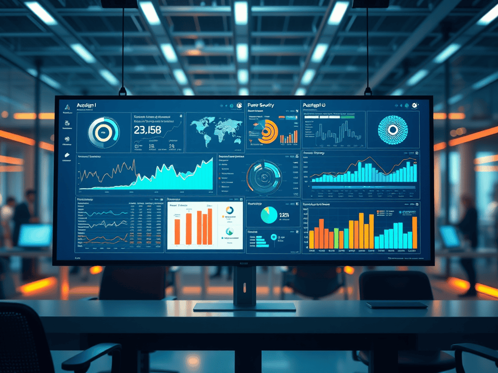 Power BI 2025 Trends Explained - Cyber Bark LLC